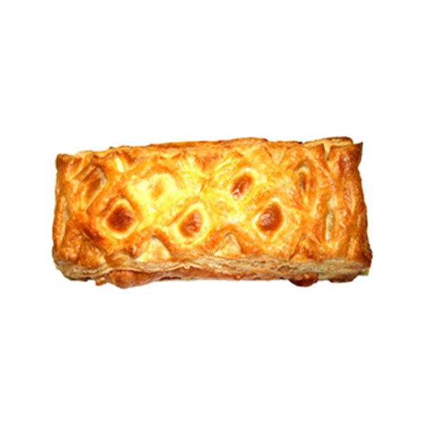 Puff Pastry Mix - CRUIDOCE | Produção e distribuição de produtos de ...