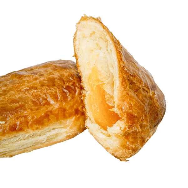 Pains au Egg Cream - CRUIDOCE | Produção e distribuição de produtos de ...